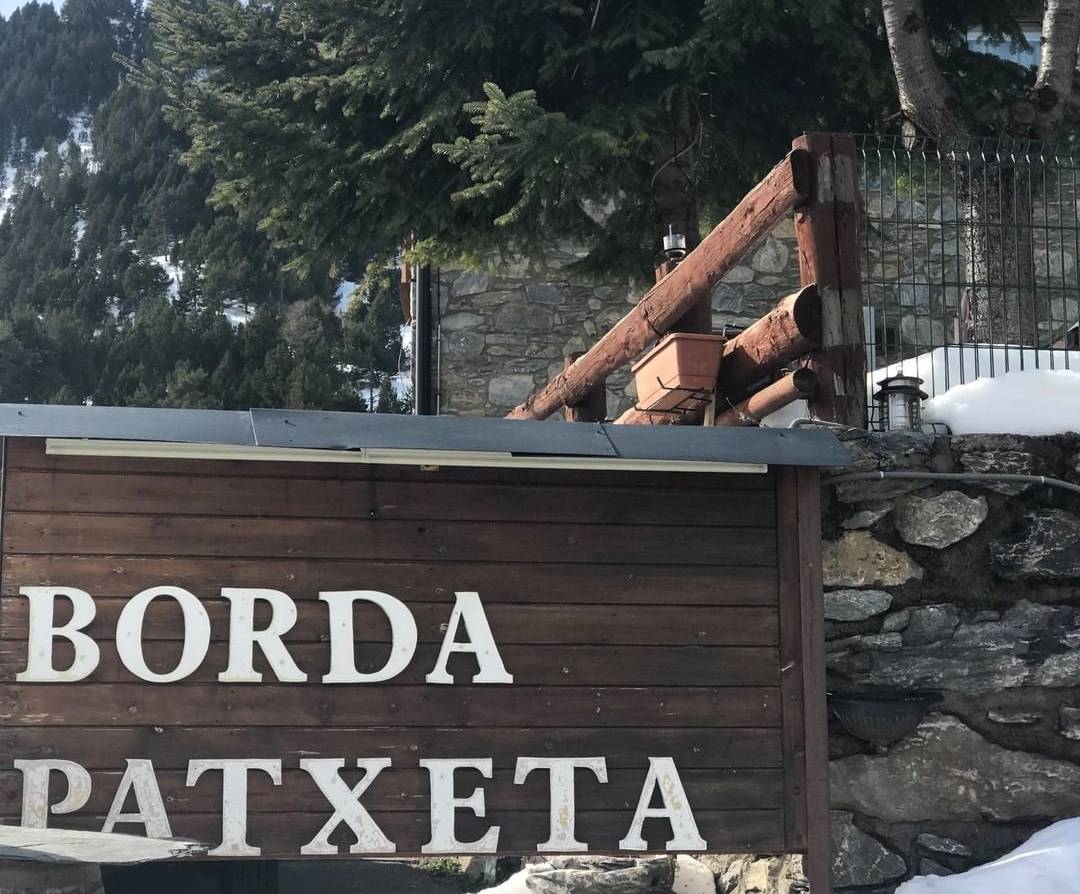 16 Bordas En Andorra | Las Mejores Bordas En 2023 | GMD