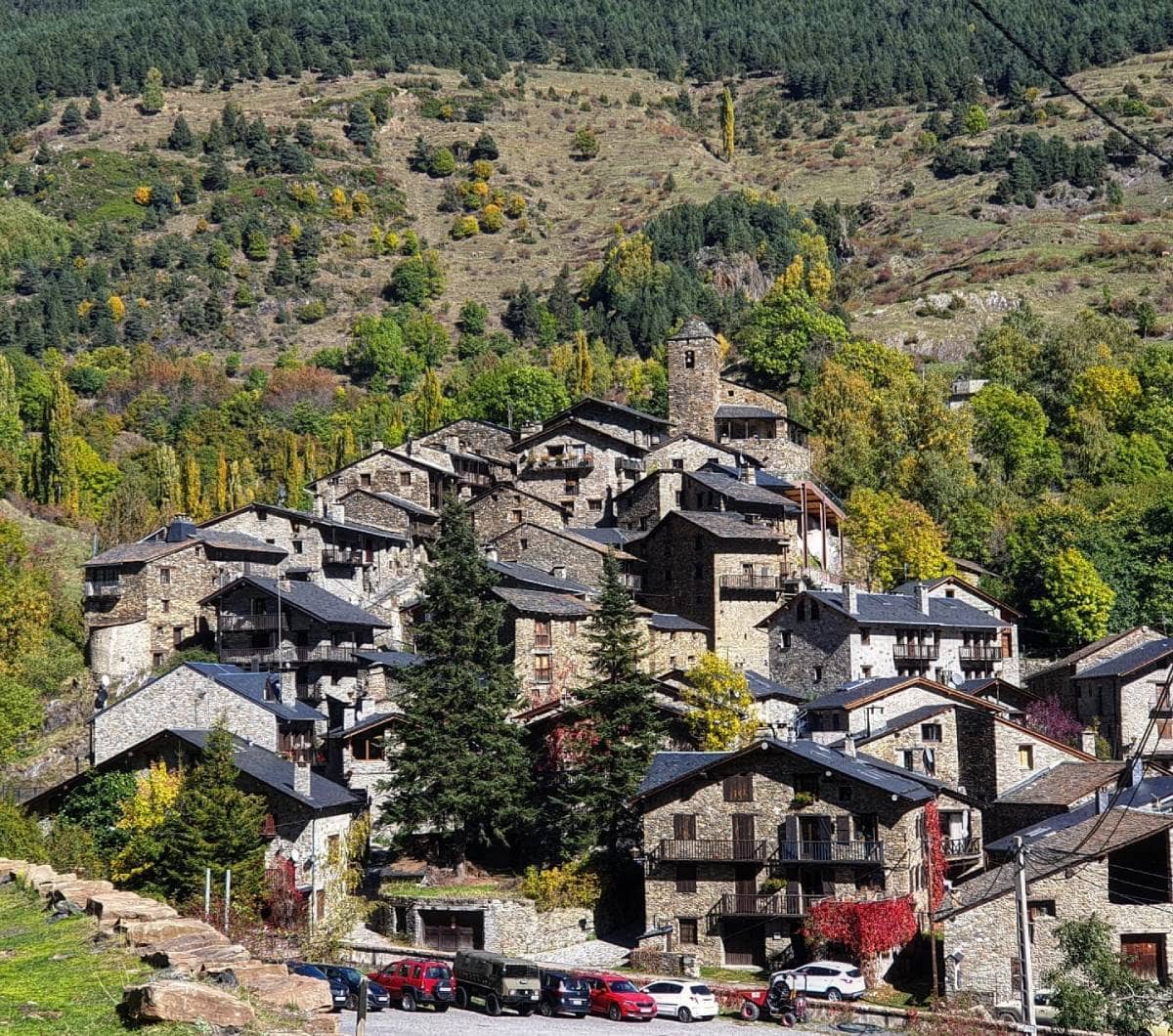 6 Pueblos De Andorra Para Visitar 2023 | GMD
